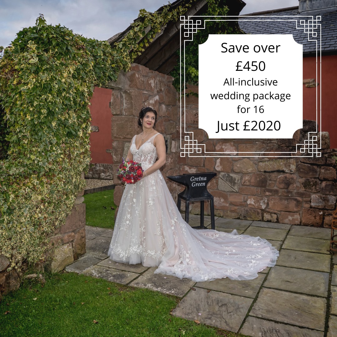 The Mill Forge – The Scottish Wedding Guide