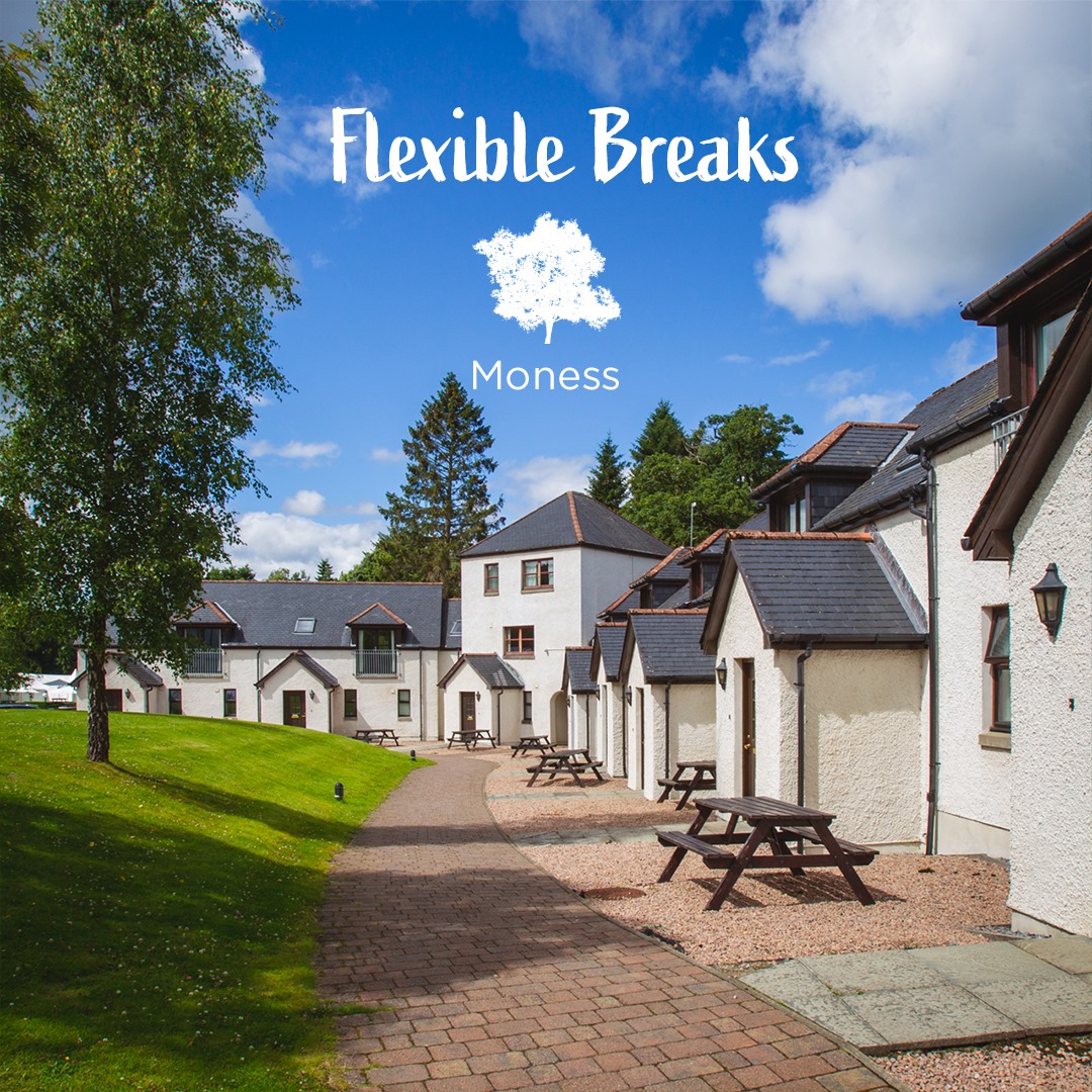 Moness Resort Wedding » Weddings In Scotland