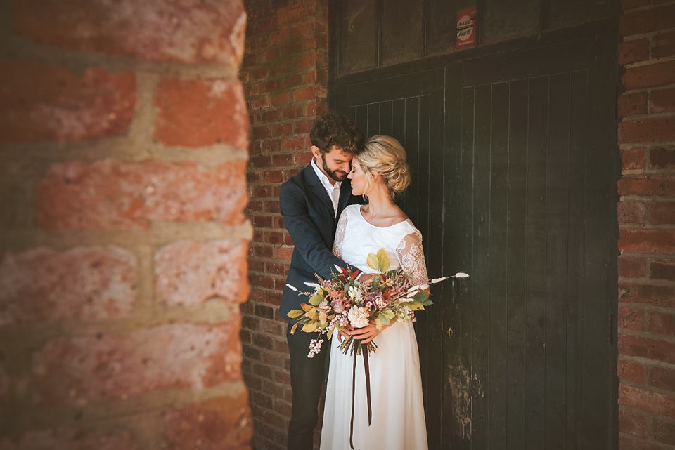 Alex Martin Photography Wedding » Weddings In Scotland