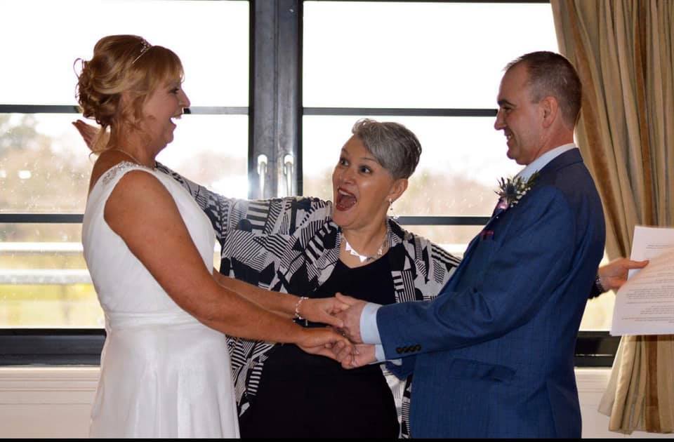 Susan Mathieson Celebrate People Wedding » Weddings In Scotland