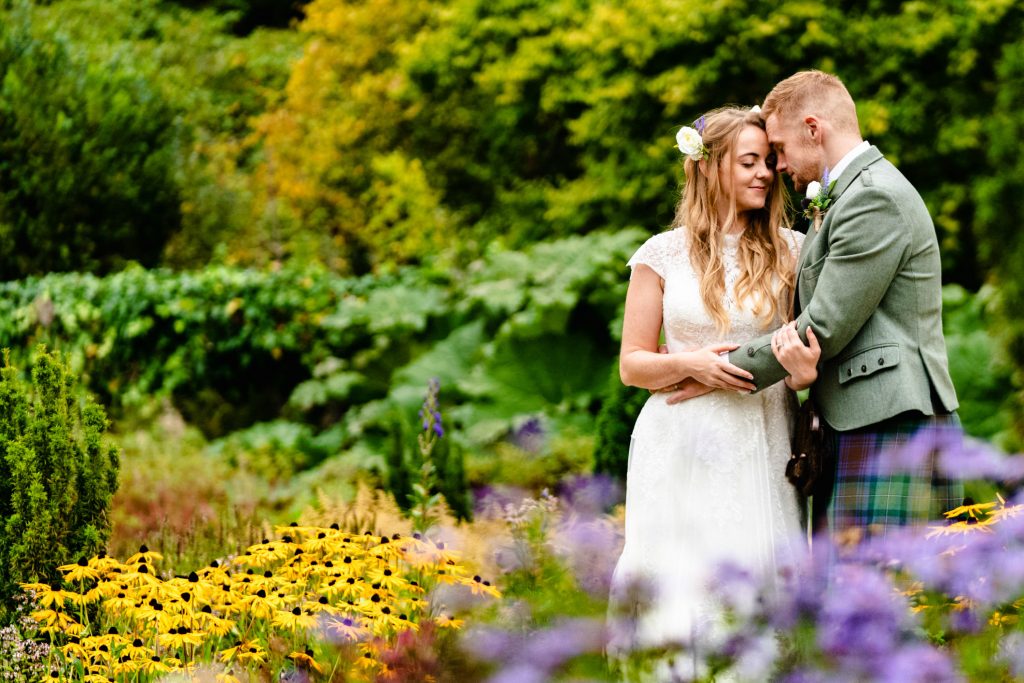 Craig Connell Photography Wedding » Weddings In Scotland